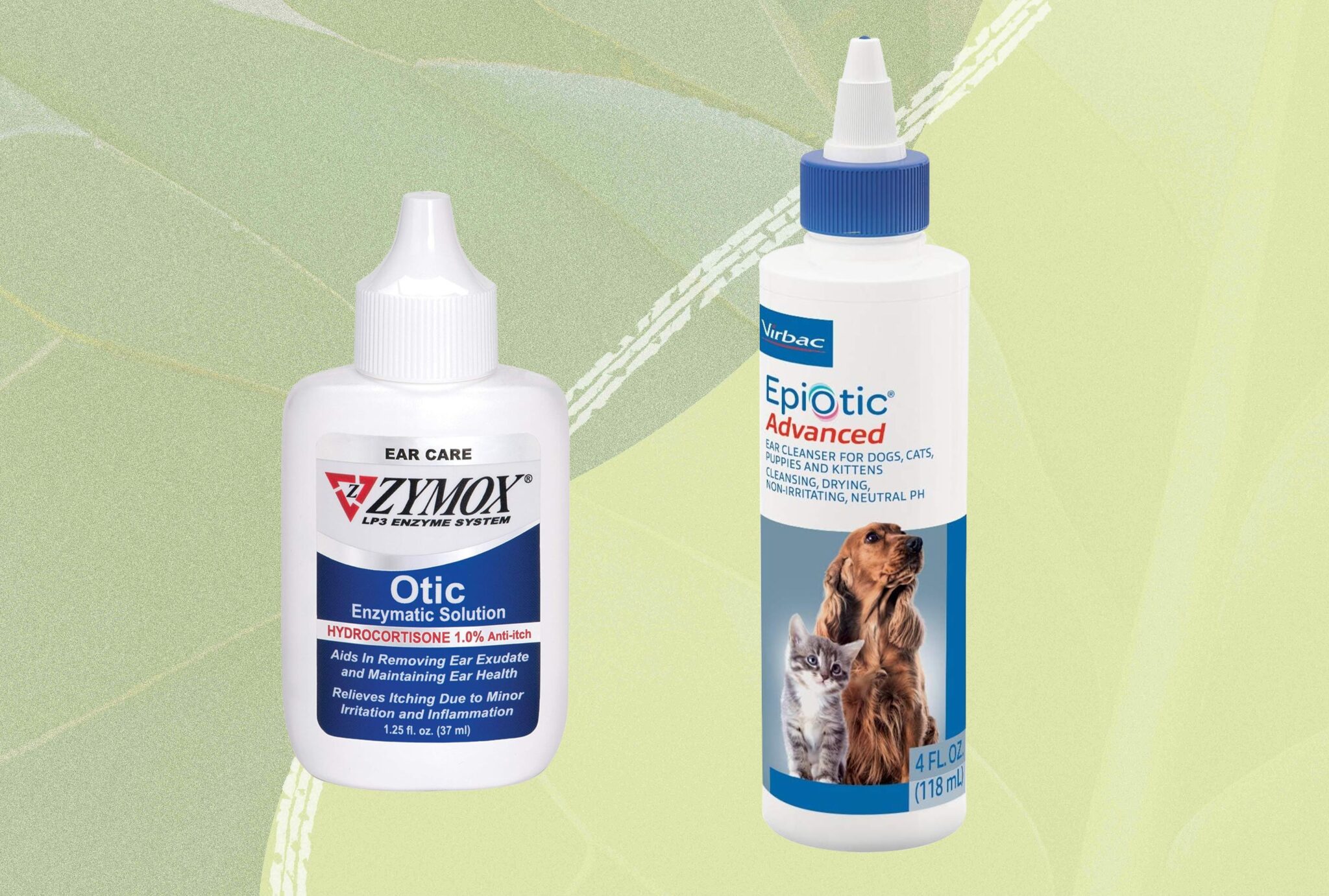 Deworming Dogs with Safe-Guard/Panacur 10% Fenbendazole Suspension!